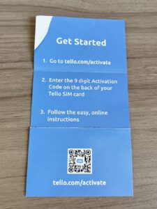 【月6ドル～】アメリカ格安SIM「Tello Mobile」で節約した体験談｜お得に使う方法・メリットデメリット解説 | 駐妻準備メモ｜子連れ ...